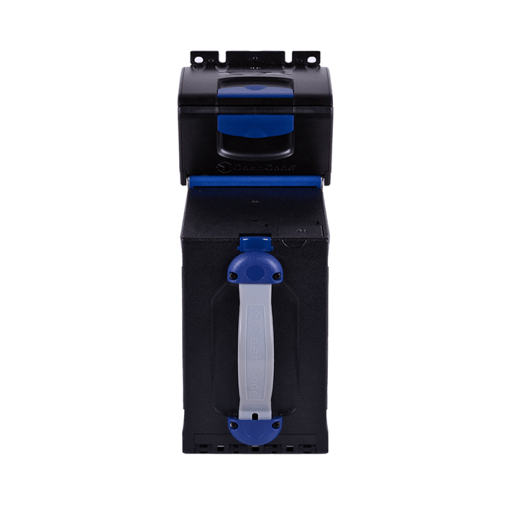 SAGA Technologies - CashCode GX bill acceptor without cassette